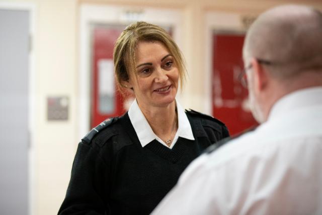 Pre-online Assessment Centre Checklist | Prison Officer Application ...